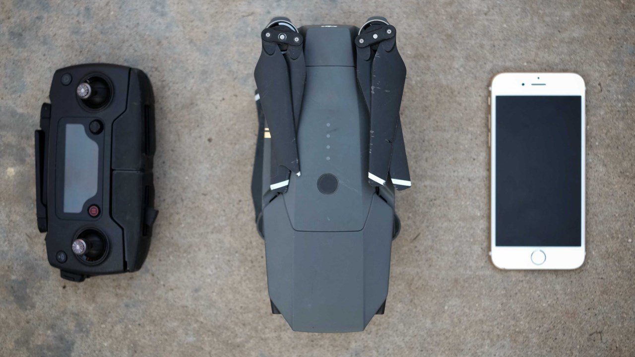 Top 20 Best Foldable Drones For Beginners: The Ultimate Buyer's Guide ...