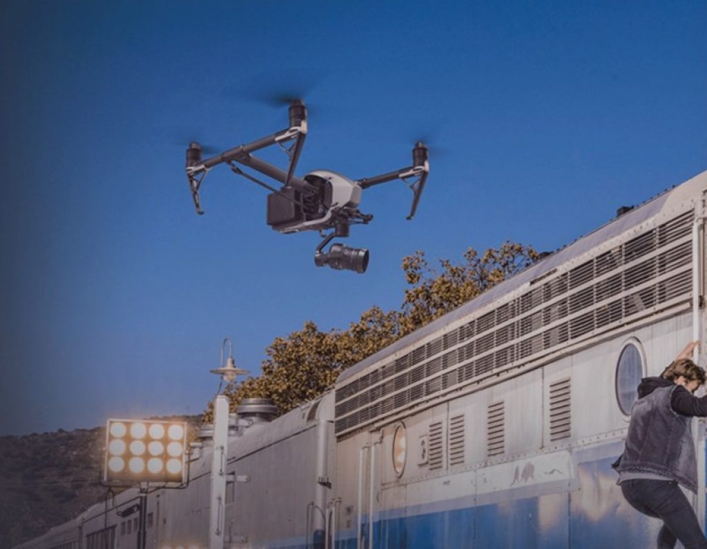 Protecting and Serving the Public Better: How Drones Help Police - UAV ...