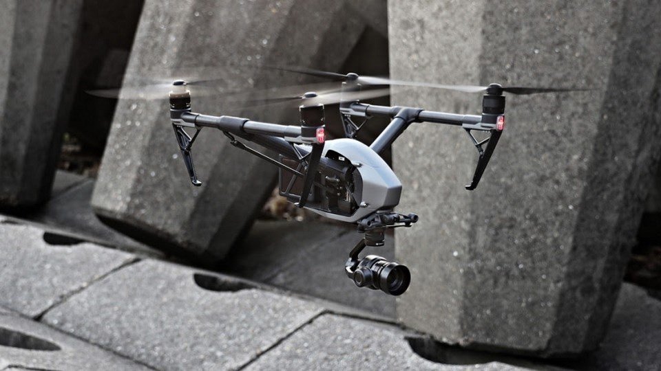 10 Best Drones With Obstacle Avoidance For Beginners Uav Adviser