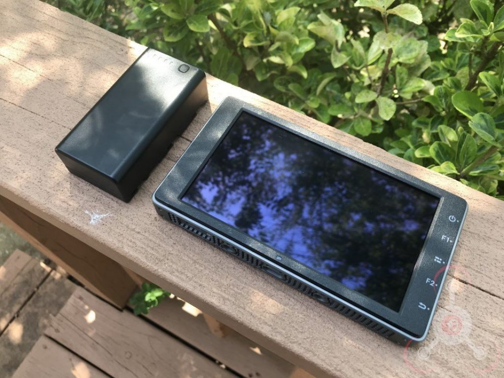 DJI CrystalSky In-Depth Review After 9 Months of Use - UAV Adviser