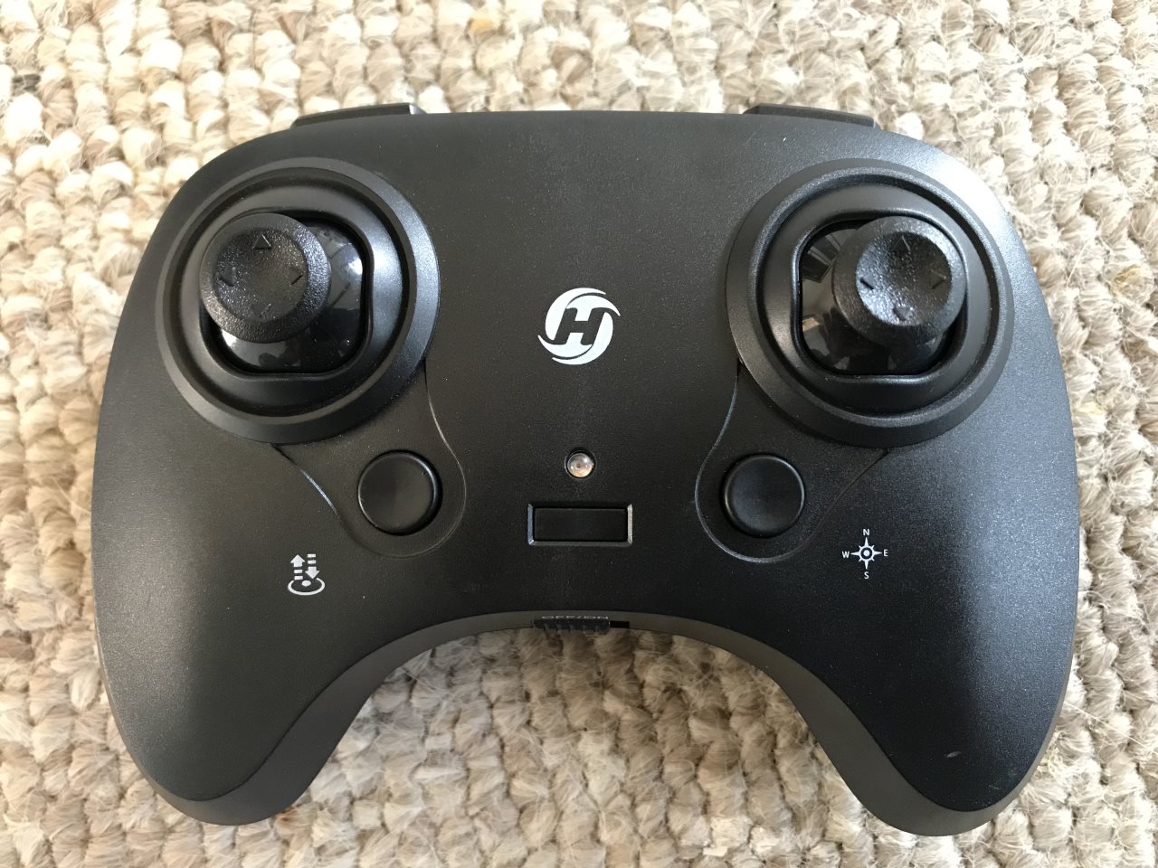 Holy Stone HS210 Night Elf Review: Best Starter Drone for Beginners?