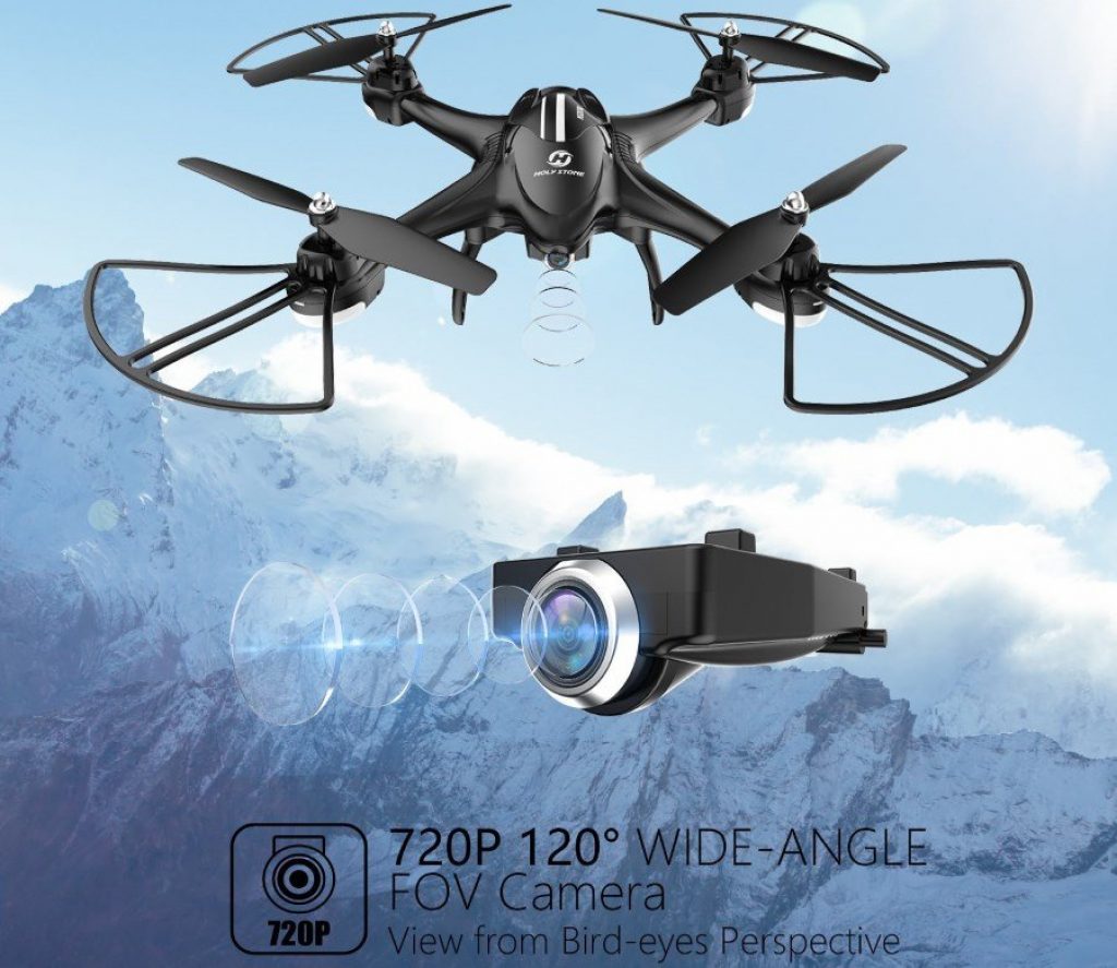 Holy Stone Hs200d Review Is It A Good Starter Drone Uav Adviser