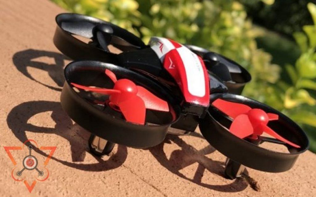 Holy Stone HS210 Night Elf Review: Best Starter Drone for Beginners?