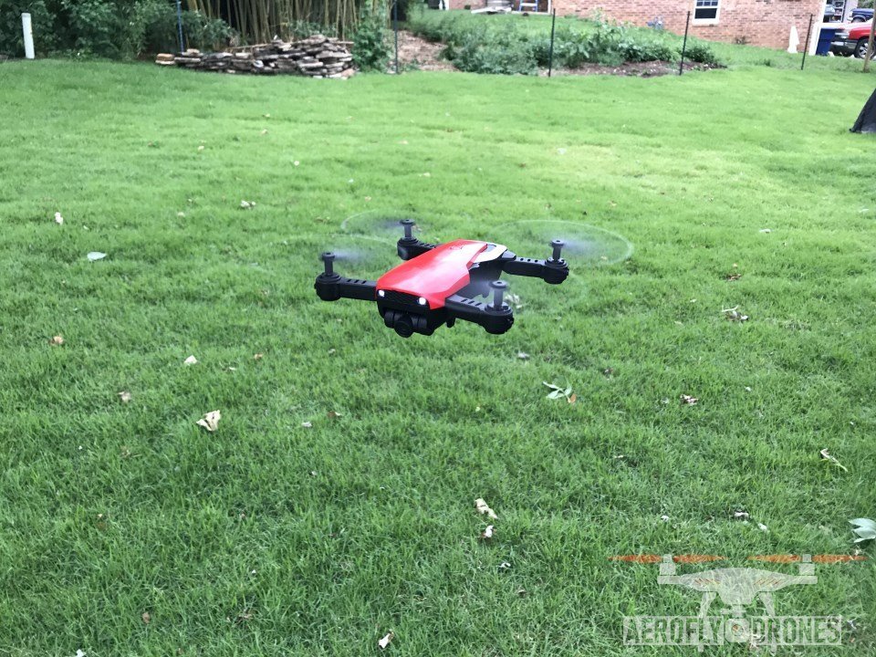 X12 Drone In-Depth Review: Best Modern DJI Mavic Air Clone Under $50 ...