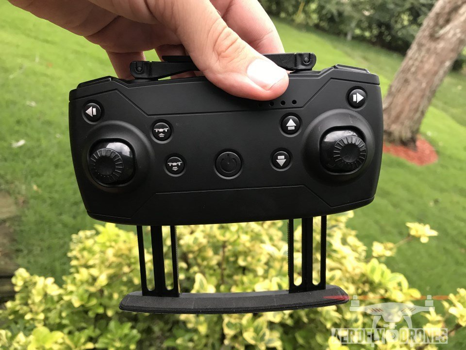 X12 Drone In-Depth Review: Best Modern DJI Mavic Air Clone Under $50 ...