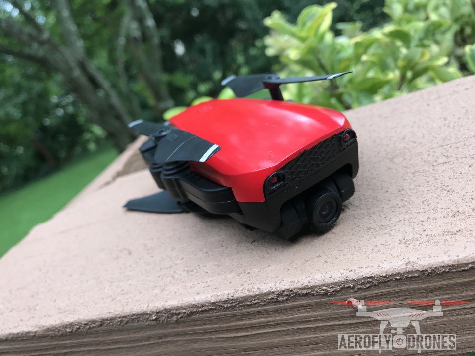 X12 Drone In-Depth Review: Best Modern DJI Mavic Air Clone Under $50 ...