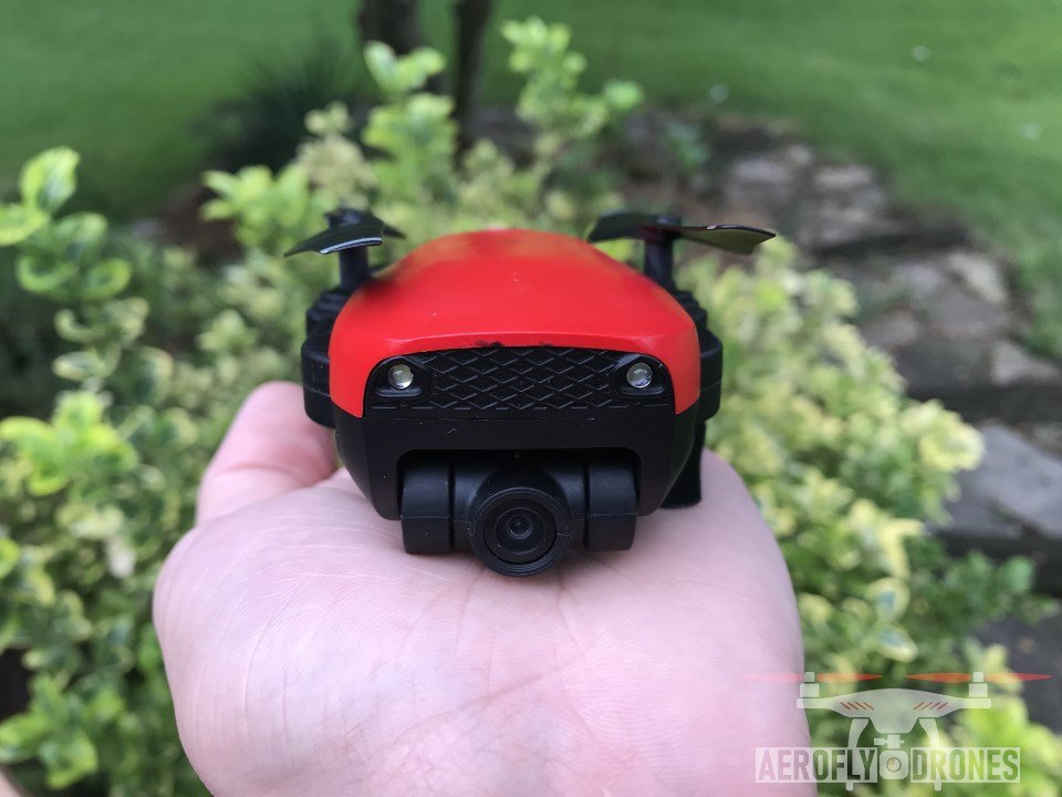 X12 Drone In-Depth Review: Best Modern DJI Mavic Air Clone Under $50 ...