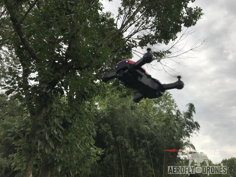 X12 Drone In-Depth Review: Best Modern DJI Mavic Air Clone Under $50 ...