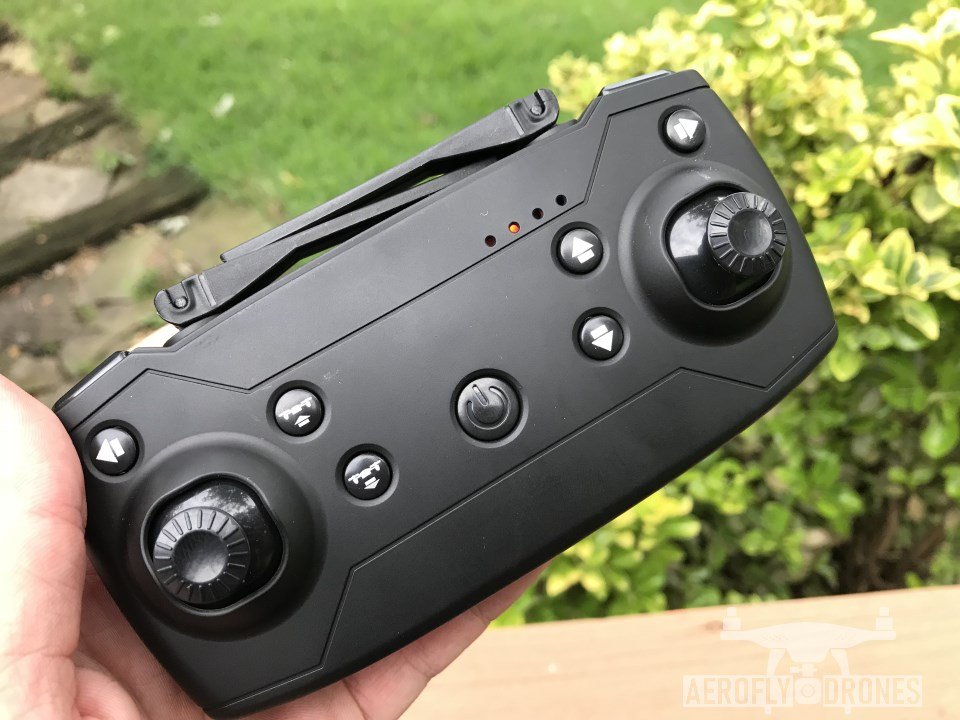 X12 Drone In-Depth Review: Best Modern DJI Mavic Air Clone Under $50 ...