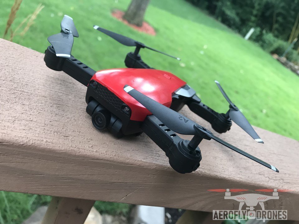 X12 Drone In-Depth Review: Best Modern DJI Mavic Air Clone Under $50 ...