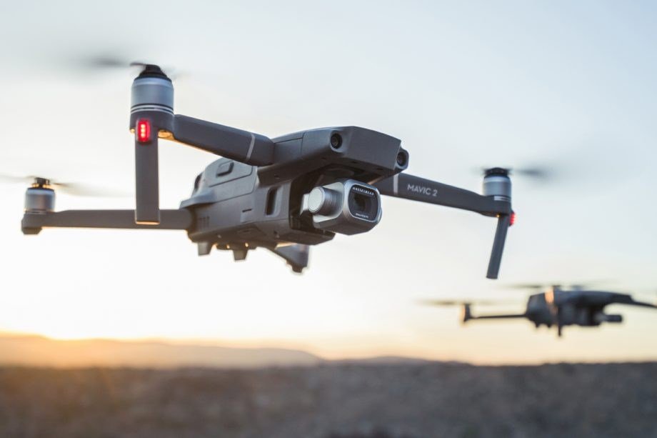 The Ultimate Best Camera Drones for Beginners 2019 - UAV Adviser