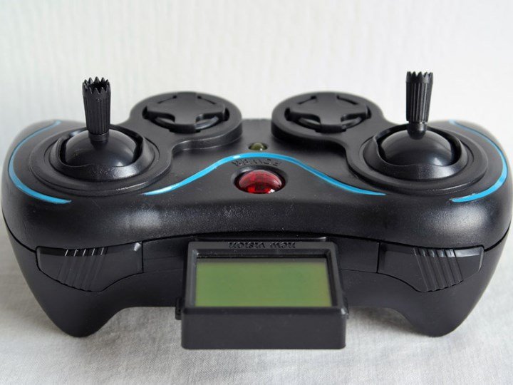 Holy Stone F181 Chaser Review: Advanced Racing Drone Under $100?