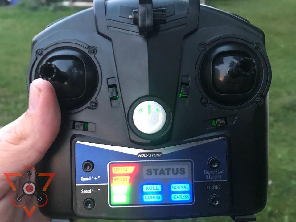 Holy Stone HS110D Review Review: The Next Baby DJI Phantom 4 Pro Clone?