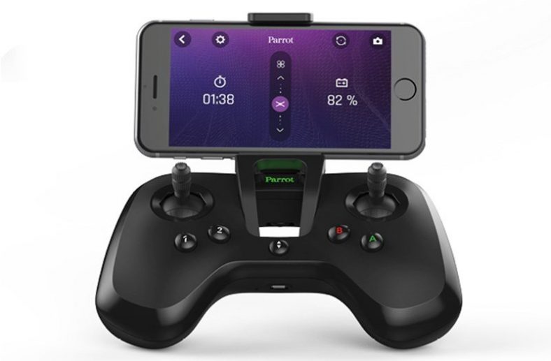 Parrot Mambo Minidrone Review: Fun Drone For Beginners Under $200?