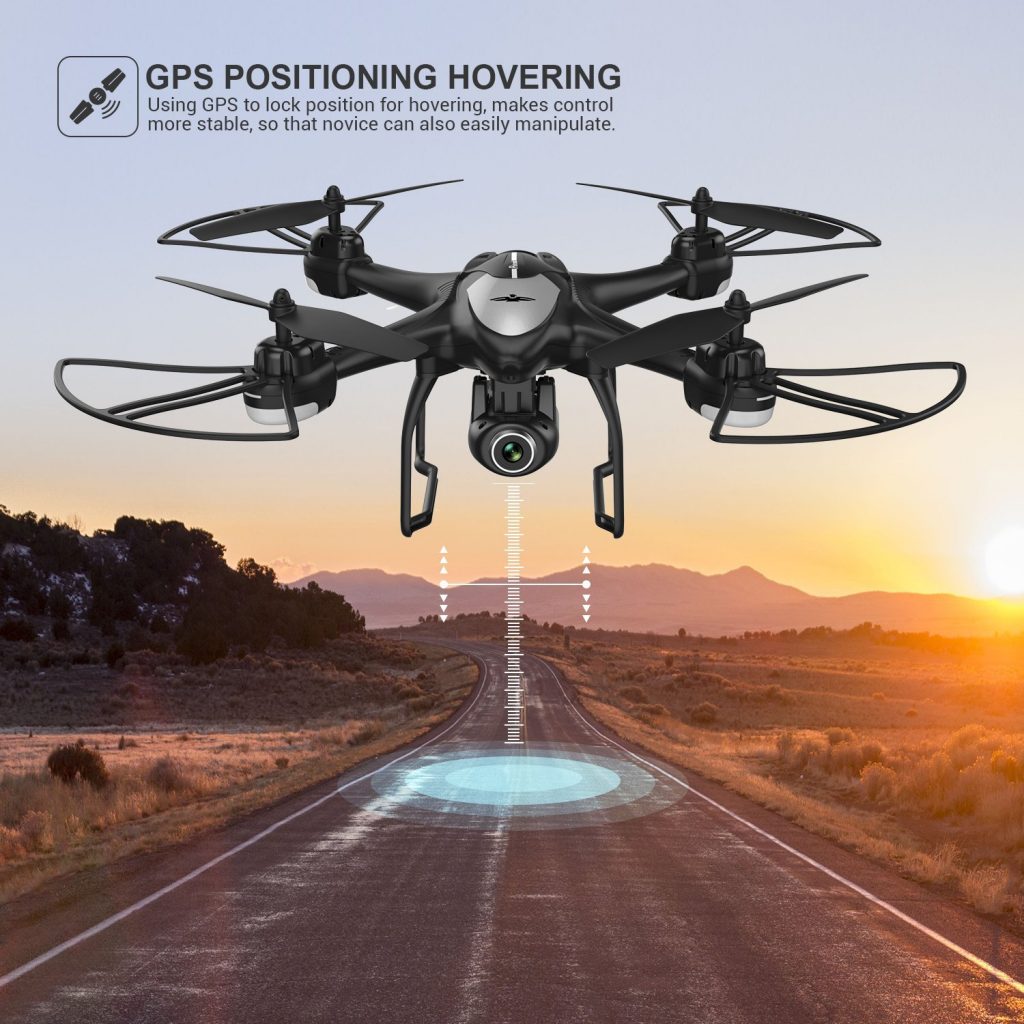 Potensic T18 Drone Review: In-Depth Guide - UAV Adviser