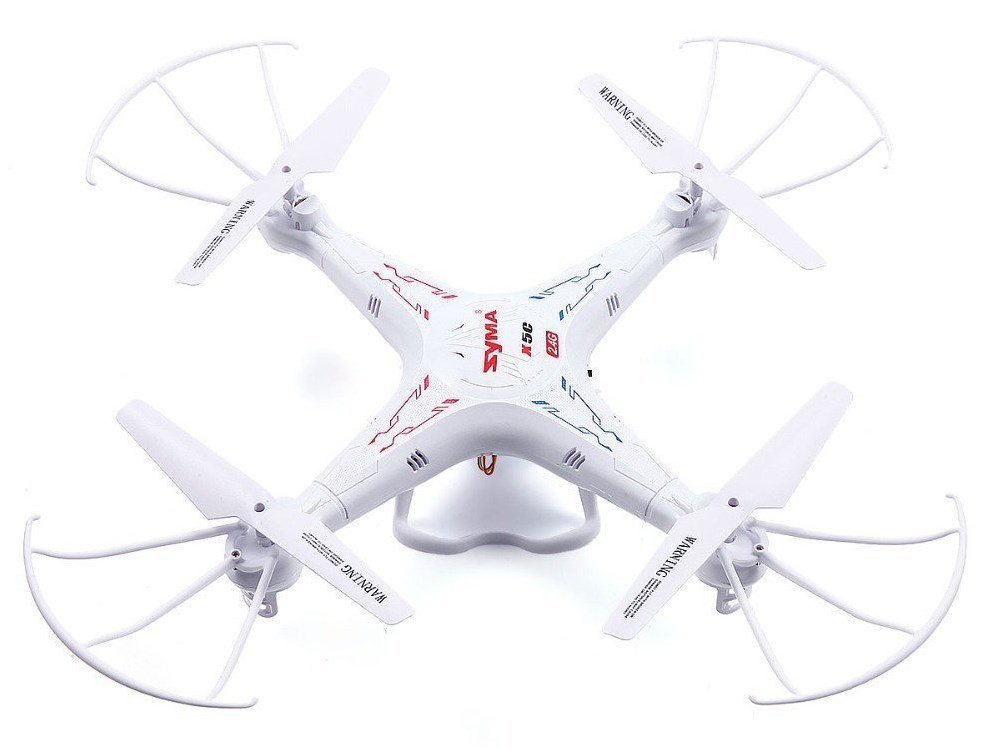 Syma X5C Explorers Review: In-Depth Drone Guide