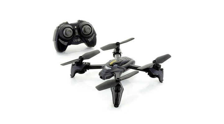 Tenergy TDR Python Mini Drone Review: Best Flying Python Under $50?
