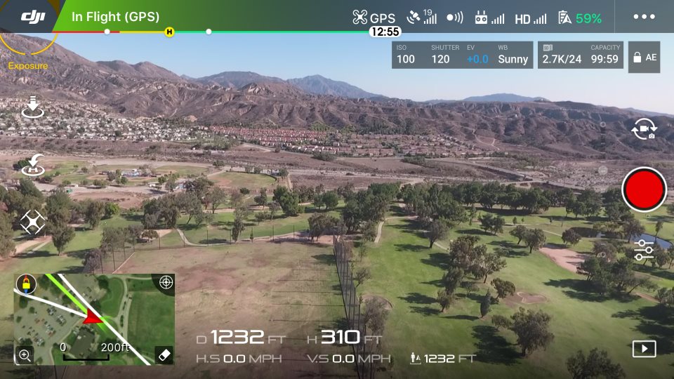 Top 10 Best Free Drone Apps For All Remote Pilots To Use - UAV Adviser