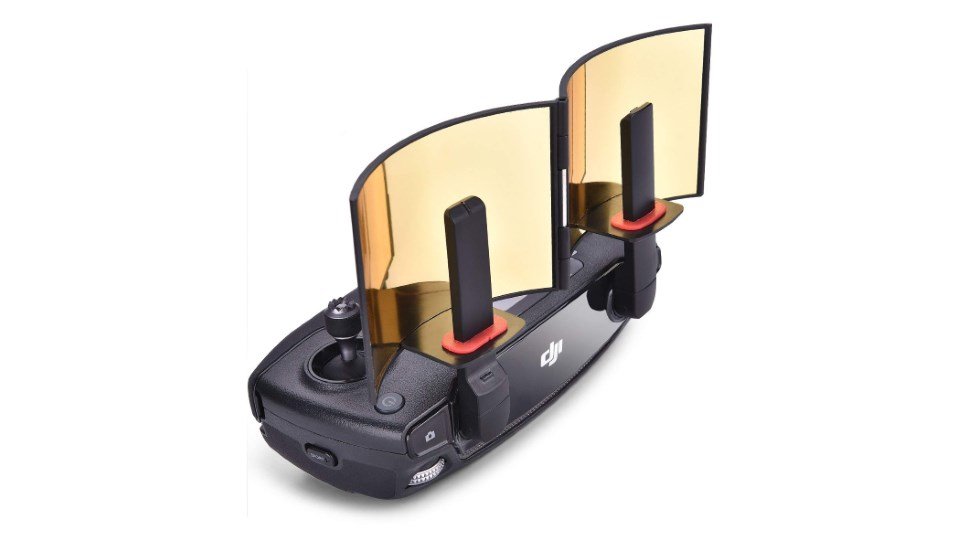 10 Best DJI Spark Accessories You Need To Buy For Beginners - UAV Adviser