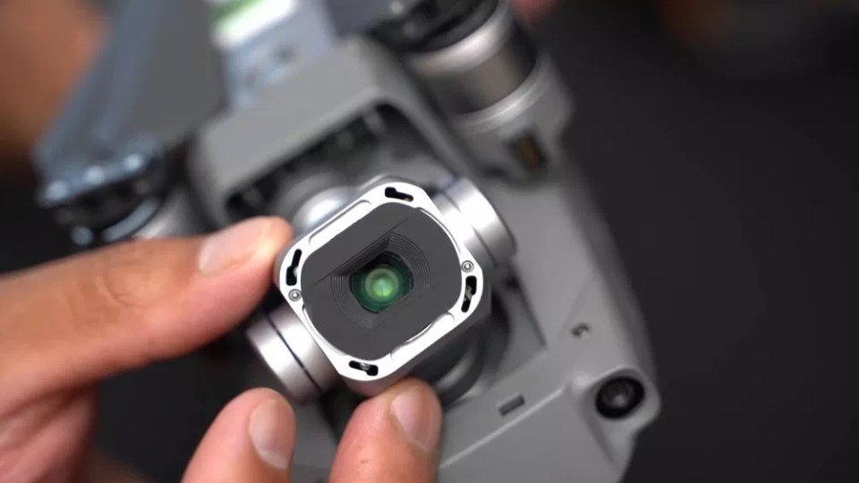 10 Important Tips That Drone Photographers Should Know - UAV Adviser