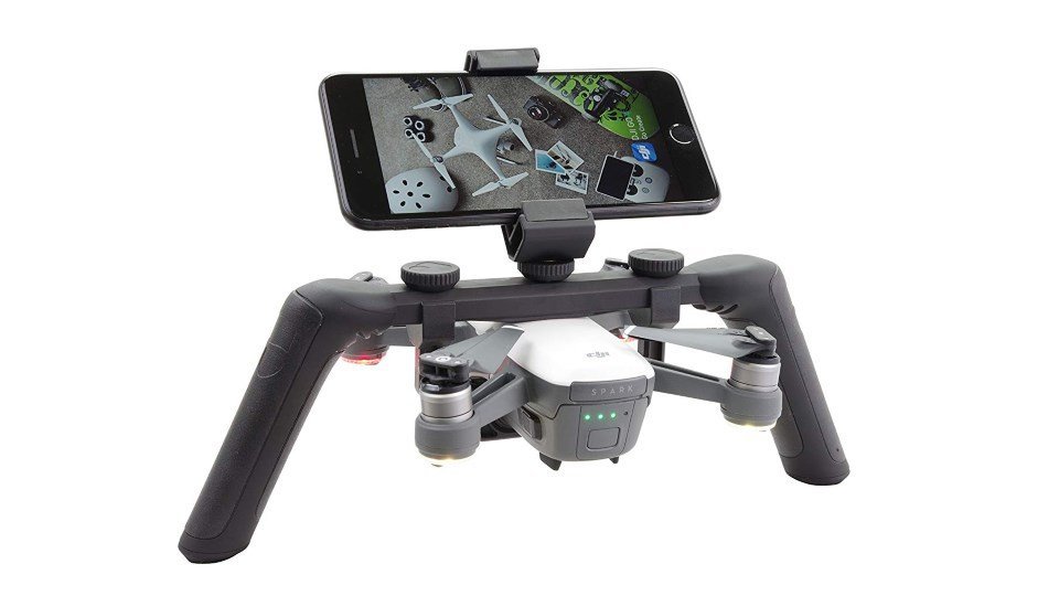 10 Best DJI Spark Accessories You Need To Buy For Beginners - UAV Adviser
