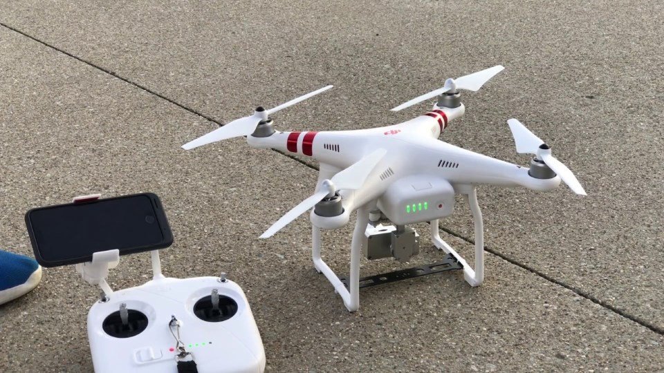 How to Buy A Drone In 2021: The Ultimate Buying Guide for Beginners ...