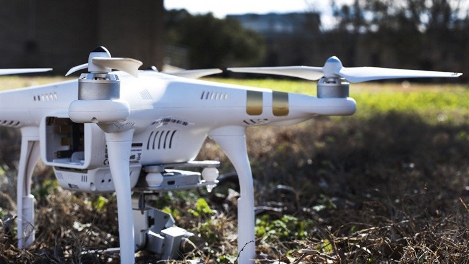 Senate Passed FAA Reauthorization Act Allows Feds to Shoot Drones - UAV ... Senate Passed FAA Reauthorization Act Allows Feds to Shoot Drones - UAV ...