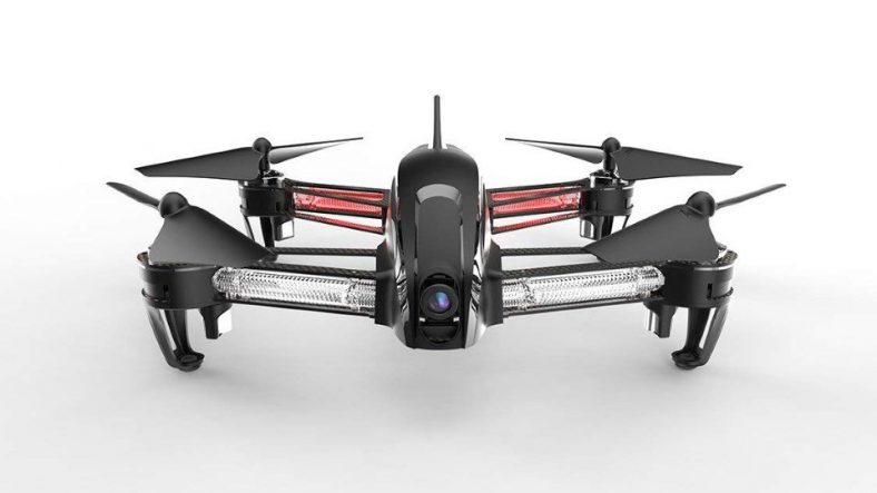Bolt Drone Review: Best Professional FPV Racing Drone Under $150 - UAV ...