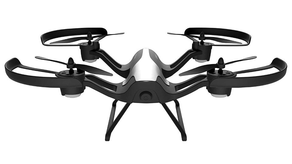 Force1 F72 Rogue Review: Superior Drone Crafted for Beginners - UAV Adviser