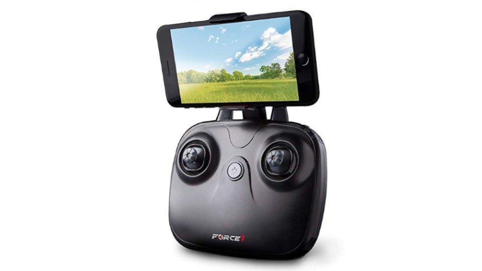 Force1 F111 Phoenix Review: Rise From The Ash - UAV Adviser