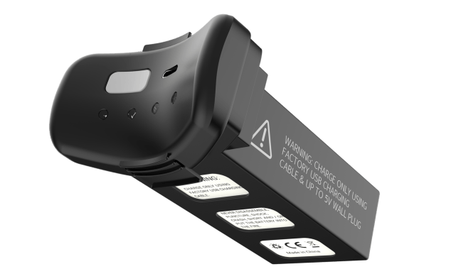 HS100 and HS100G Battery Review: A Must Have Accessory For Drones - UAV ...