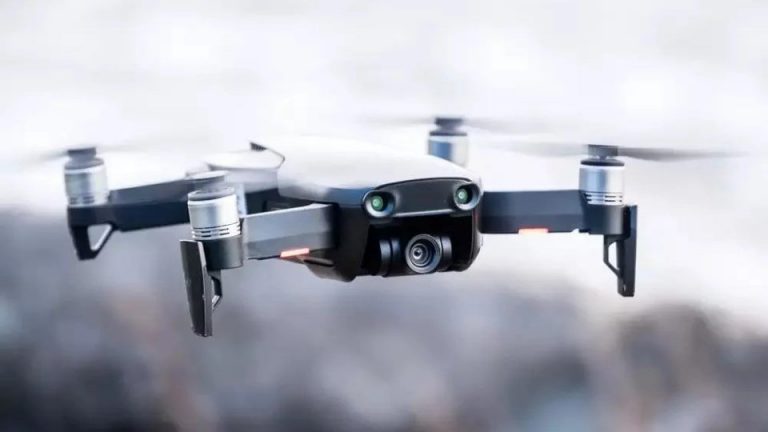 10 Best Drones With Obstacle Avoidance For Beginners - UAV Adviser