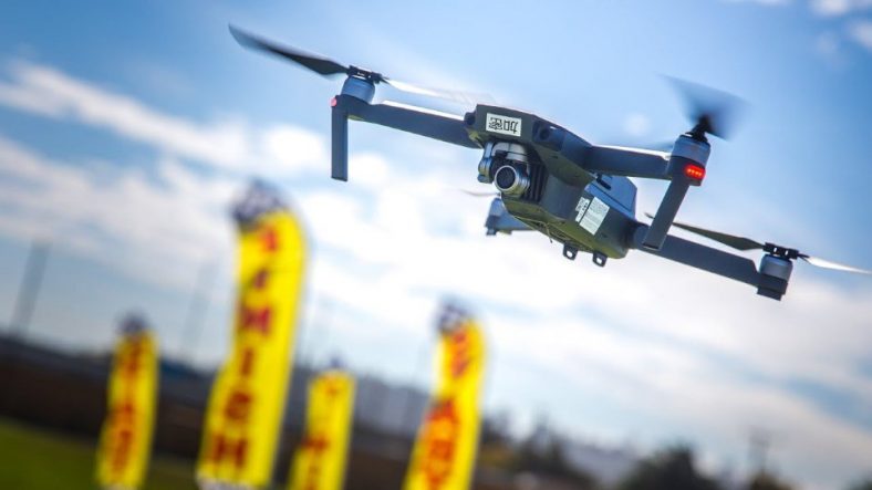 10 Best Drones With Obstacle Avoidance For Beginners Uav Adviser