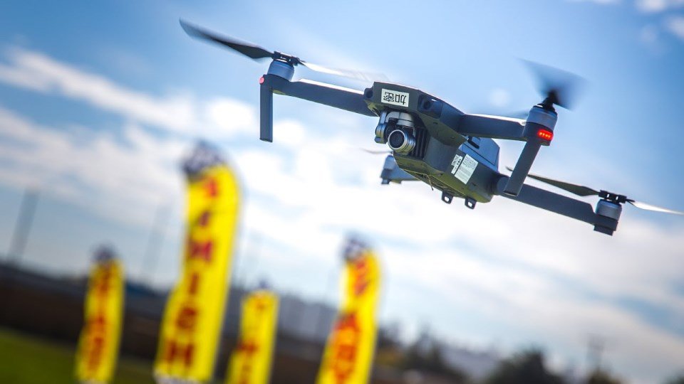 10 Best Drones With Obstacle Avoidance For Beginners - UAV Adviser