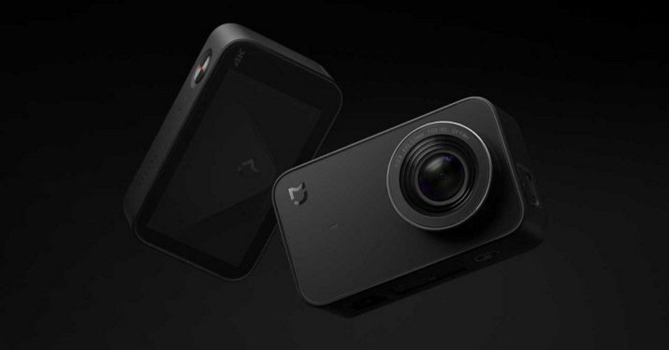 Xiaomi Mijia Camera Mini 4K Review: An Action Camera Built for Pros ...