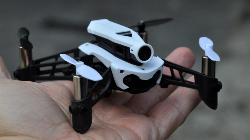 Top 8 Best Mini Drones for Beginners and Kids: The Ultimate Guide - UAV ...