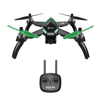 Top 5 Best Contixo Drones For Beginners: The Ultimate Guide - UAV Adviser