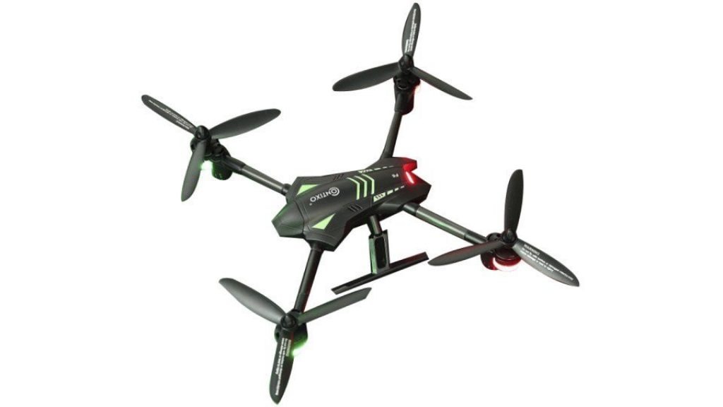 Contixo F6 Review: Best Stunt Drone for Beginners Under $150? - UAV Adviser