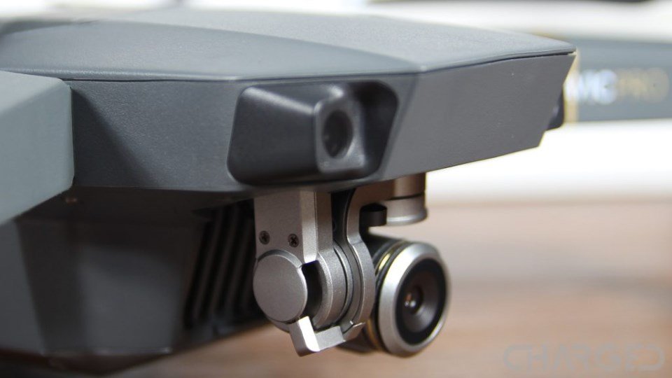 DJI Mavic Pro Platinum Review: Is This Drone Worth The Upgrade? - UAV ...