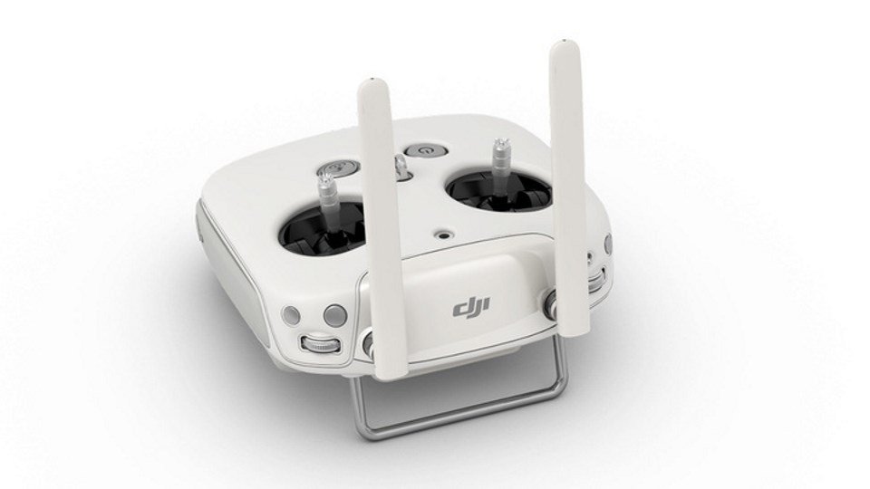 DJI Phantom 3 Professional Review: Affordable Smart 4K Camera Drone ...