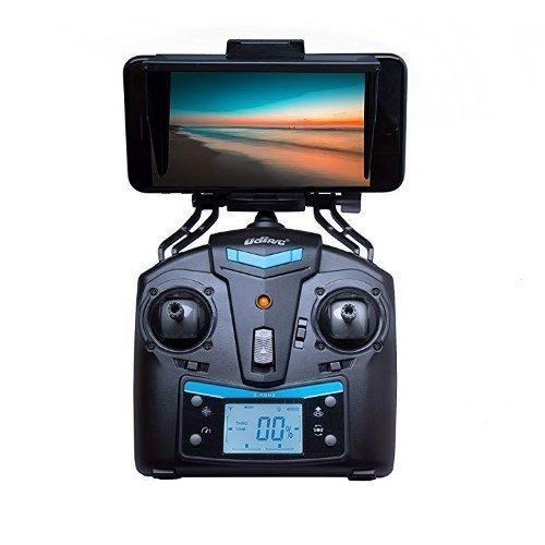 U45W Blue Jay Drone Review: The Best Camera Drone for Kids? - UAV Adviser