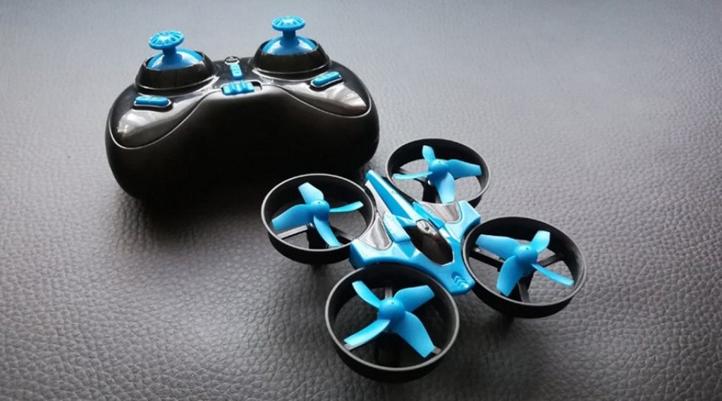 Top 8 Best Mini Drones for Beginners and Kids: The Ultimate Guide - UAV ...