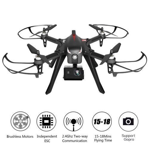 Top 5 Best Action Camera Drones for Beginners Guide - UAV Adviser