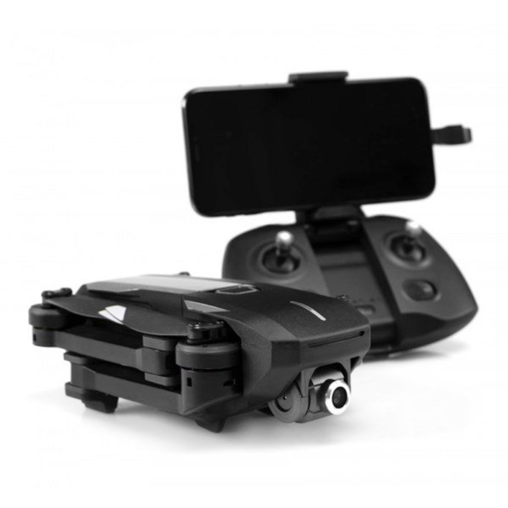 10 Best Follow Me Drones for Beginners and Kids (Updated 2019) - UAV ...