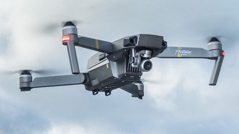 DJI Mavic Pro Platinum Review: Is This Drone Worth The Upgrade? - UAV ...