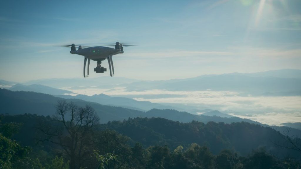 Top 7 Best Hobby Drones for Beginners and Kids (Updated 2019)