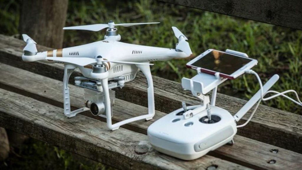 Top 10 Best Drones Under 300 For Beginners: The Ultimate Guide - UAV ...