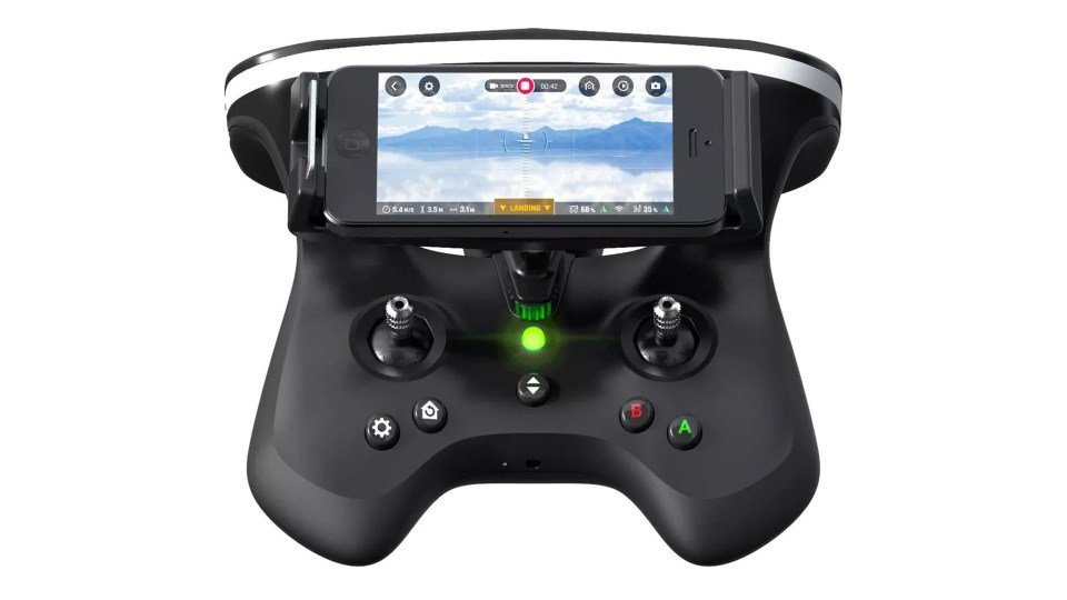 Parrot Bebop 2 Review: Best FPV Racing Drone for Beginners Under $300 ...
