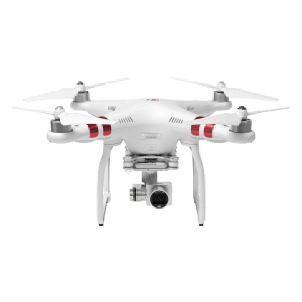 Which Phantom 3 Drone Is Best For You: Guide for Beginners - UAV Adviser