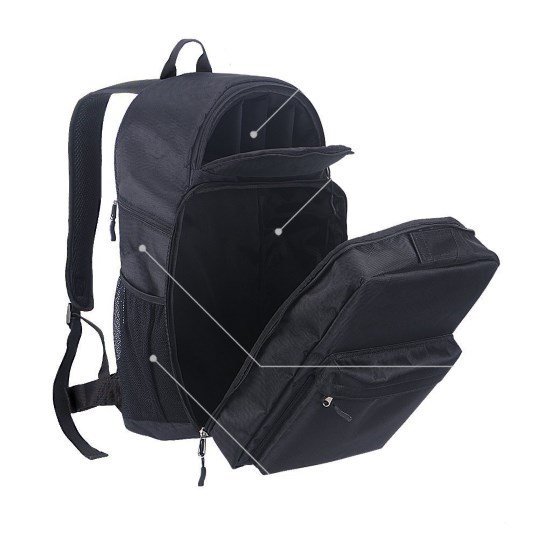 Smatree DP3000 Review: Best Affordable Travel Case For Phantom 4? - UAV ...